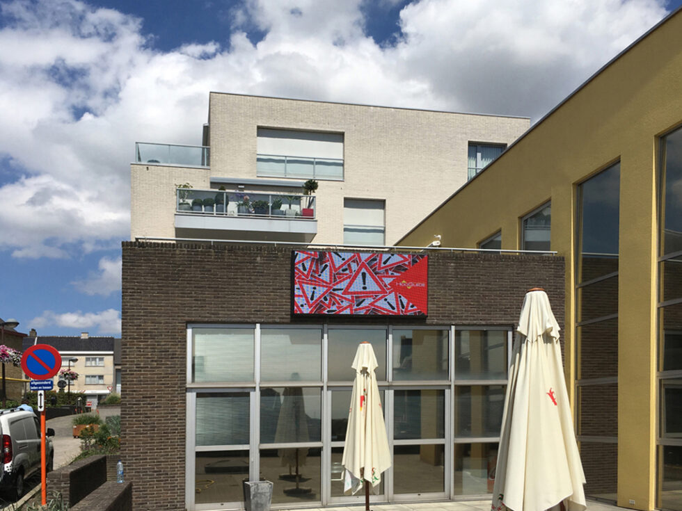 GEMEENTE HOOGLEDE BELGIE | A2See